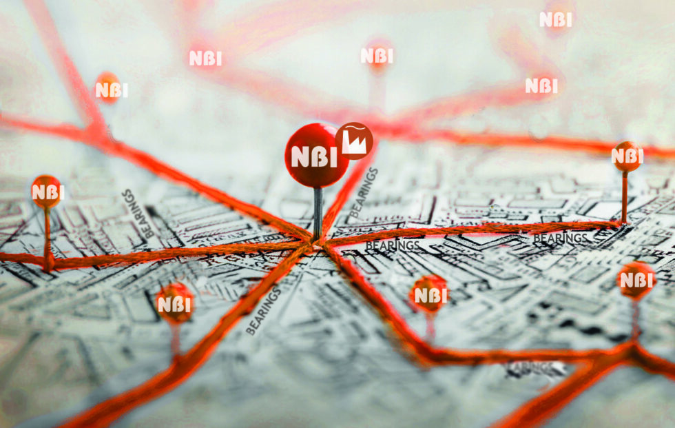 NBI Bearings Europe incorpora nueva red de distribución en España ...