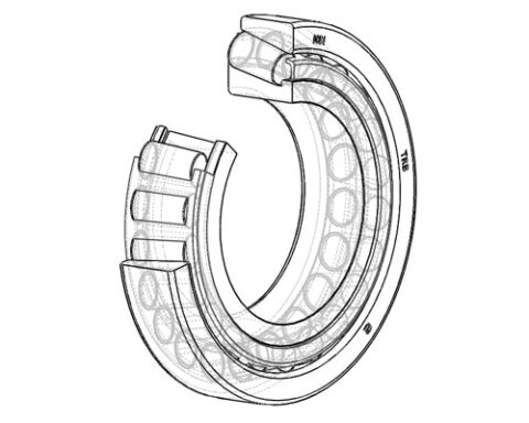Bearings - Grupo NBI
