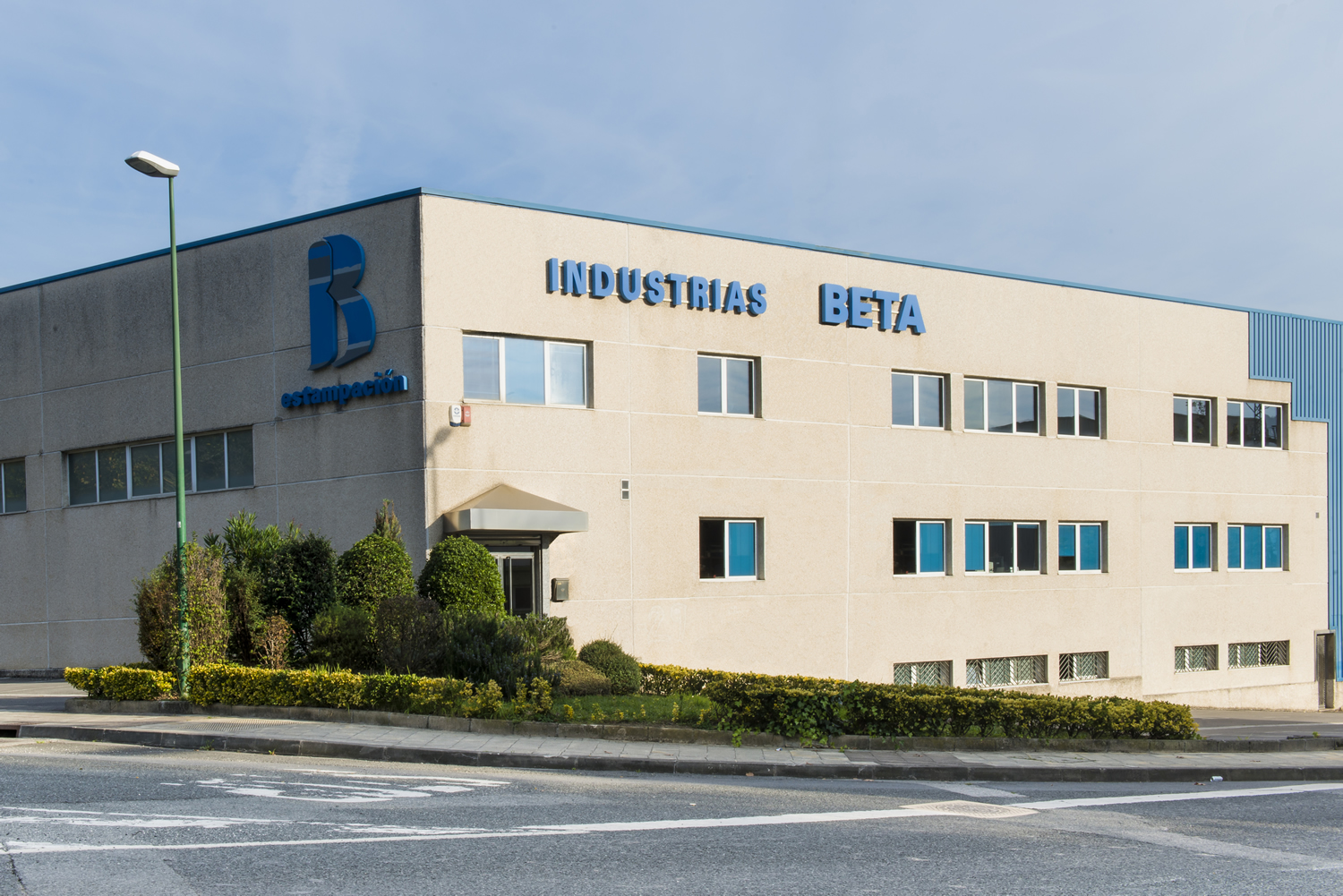 Grupo NBI adquiere el 100% del capital social de Industrias Beta ...