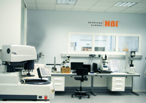Bearings - Grupo NBI